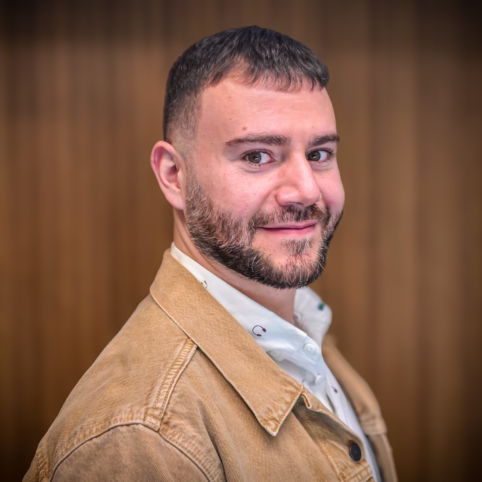 Hair Fellas Barbershop