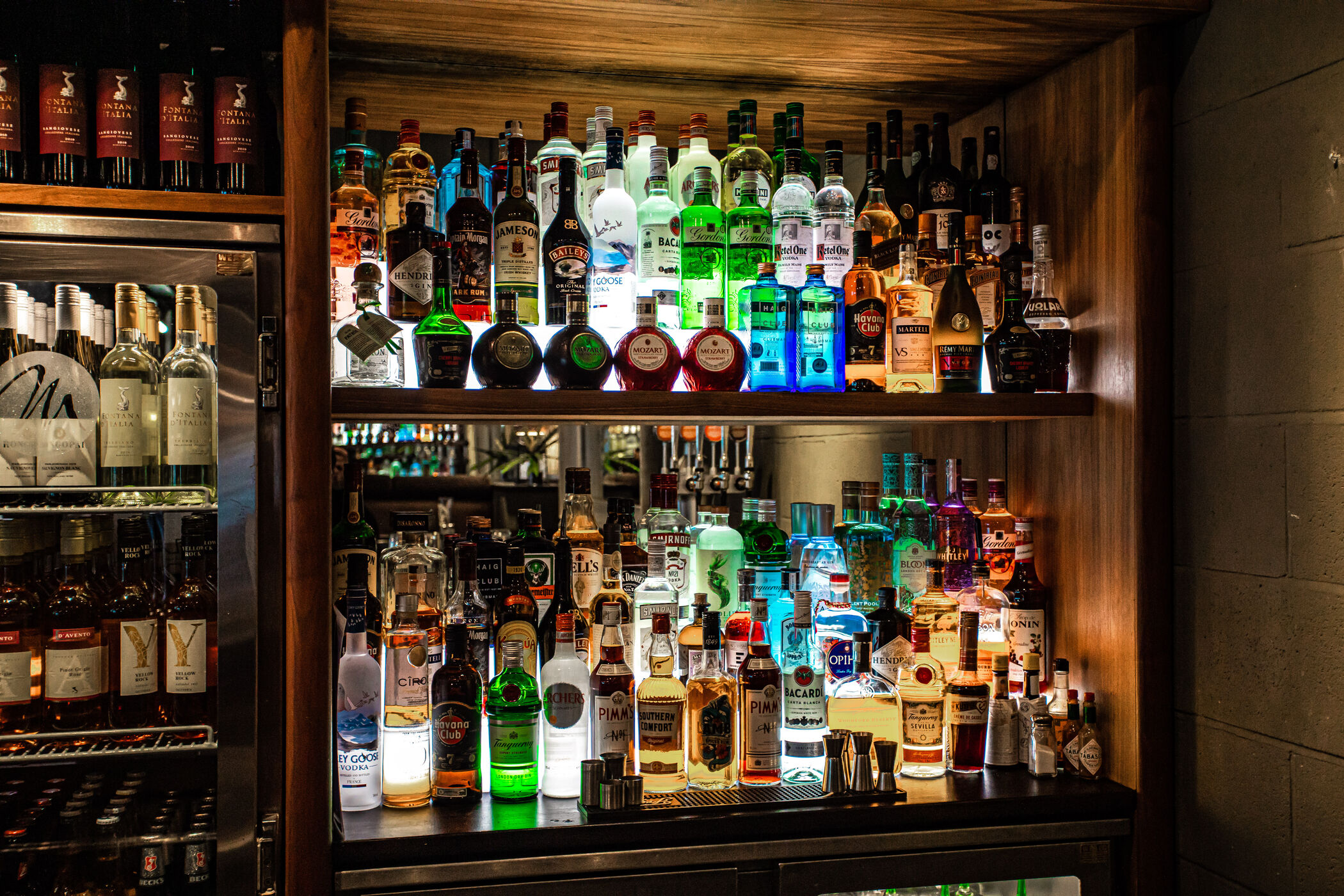 Millsy's Cafe Bar - Home Page