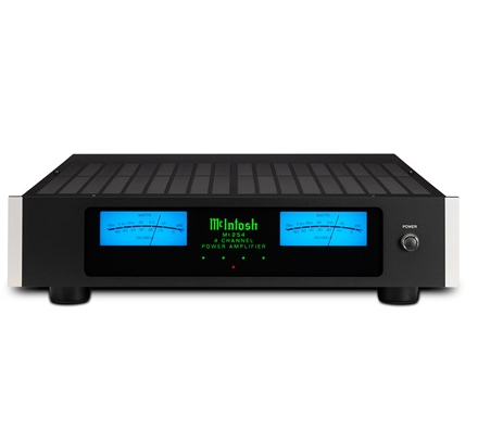 McIntosh - Ultimate Listening Experience