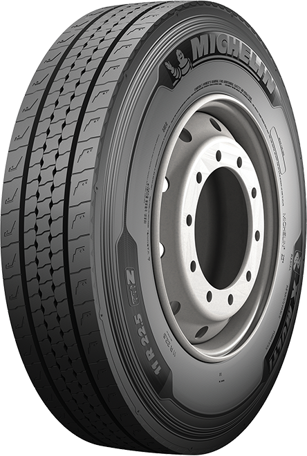 Michelin X Multi Z2 Truck Tyre