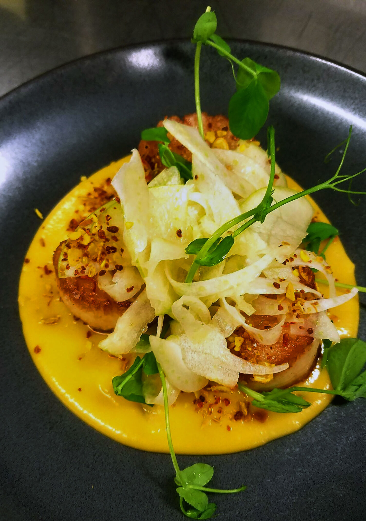 Alchemy Restaurant & Bar