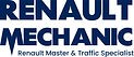 Renault Master Dashboard Symbols: What Each Warning Light Means ...