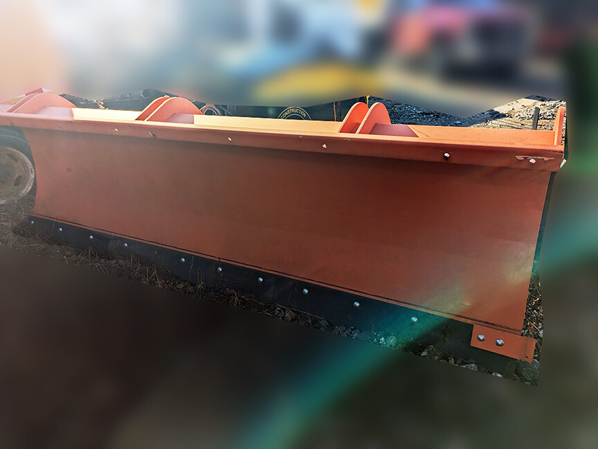 Cherry Hill Inc. CT - Equipment Sales