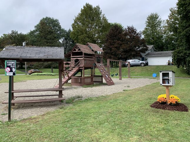 Beautification Committee | Town of Minetto | Minetto, New York