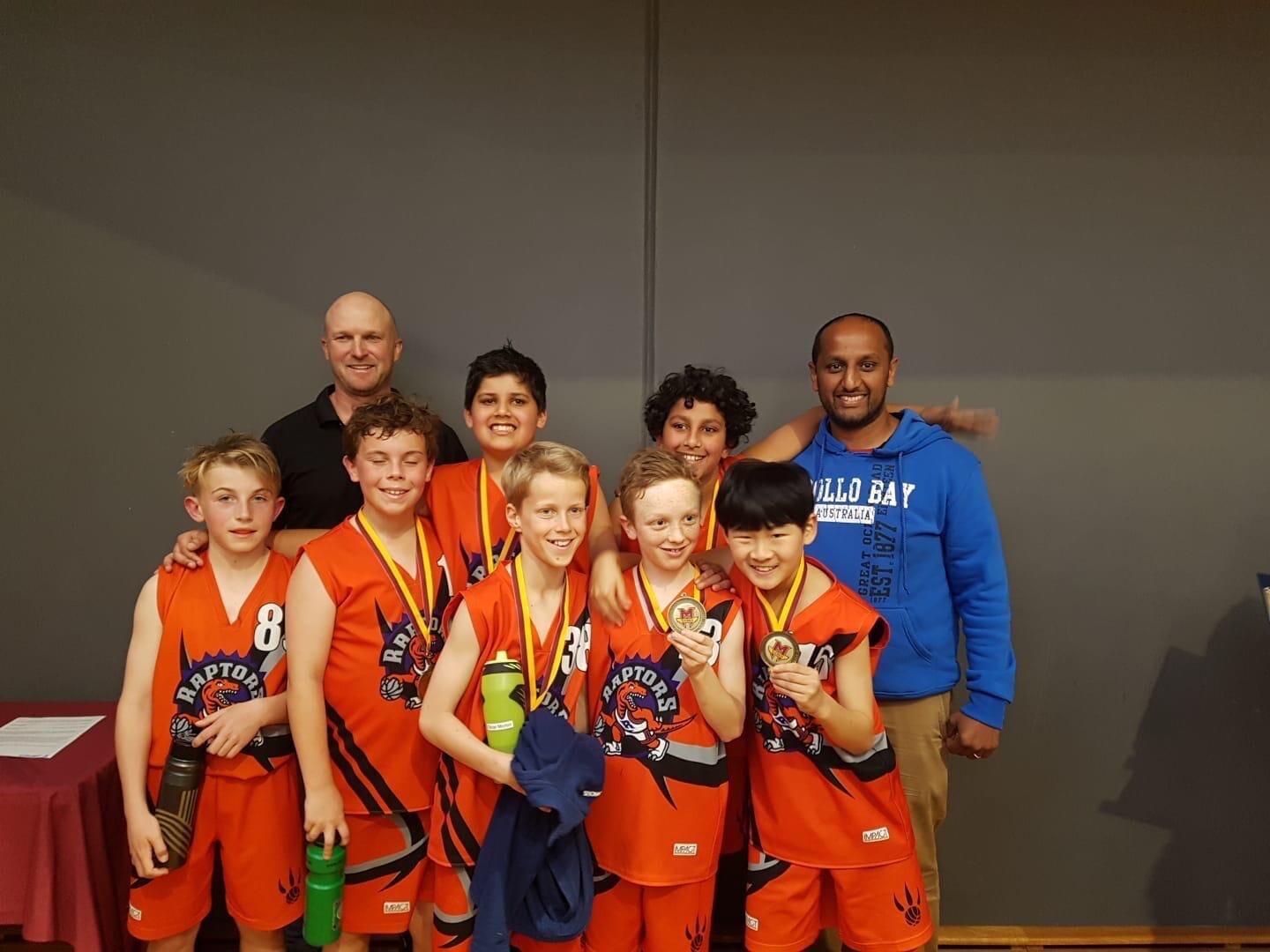 Home [www.raptors.org.au]