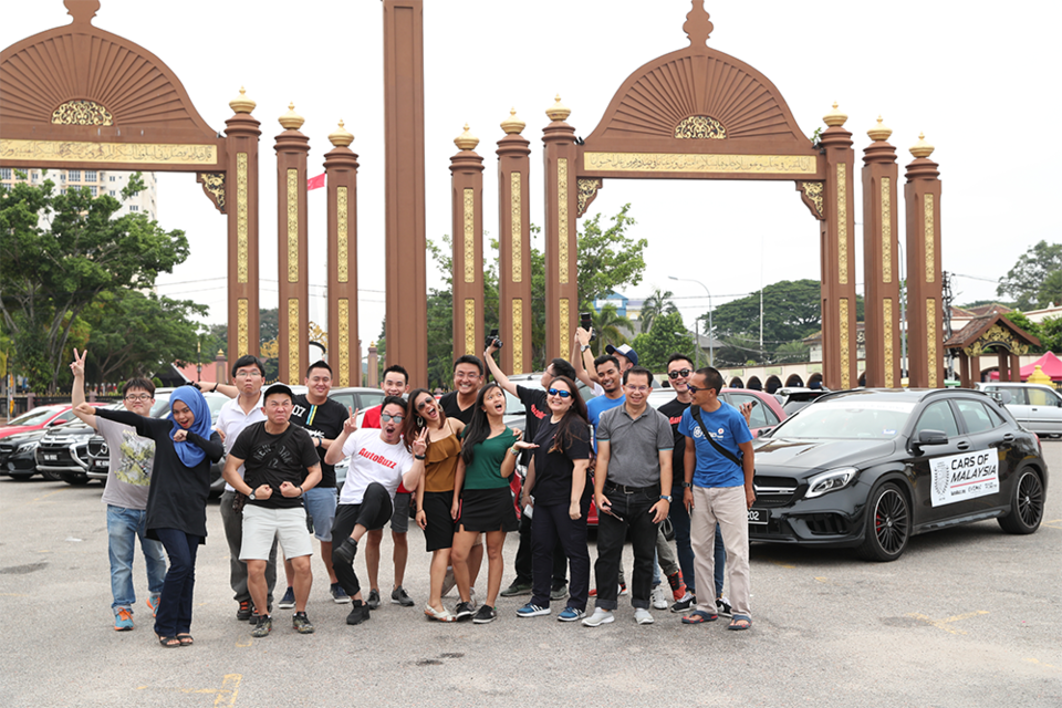 EvoClub - Your Companion of Car Ownership