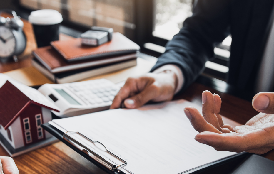 I am an executor, how do I finalise and distribute an estate ...