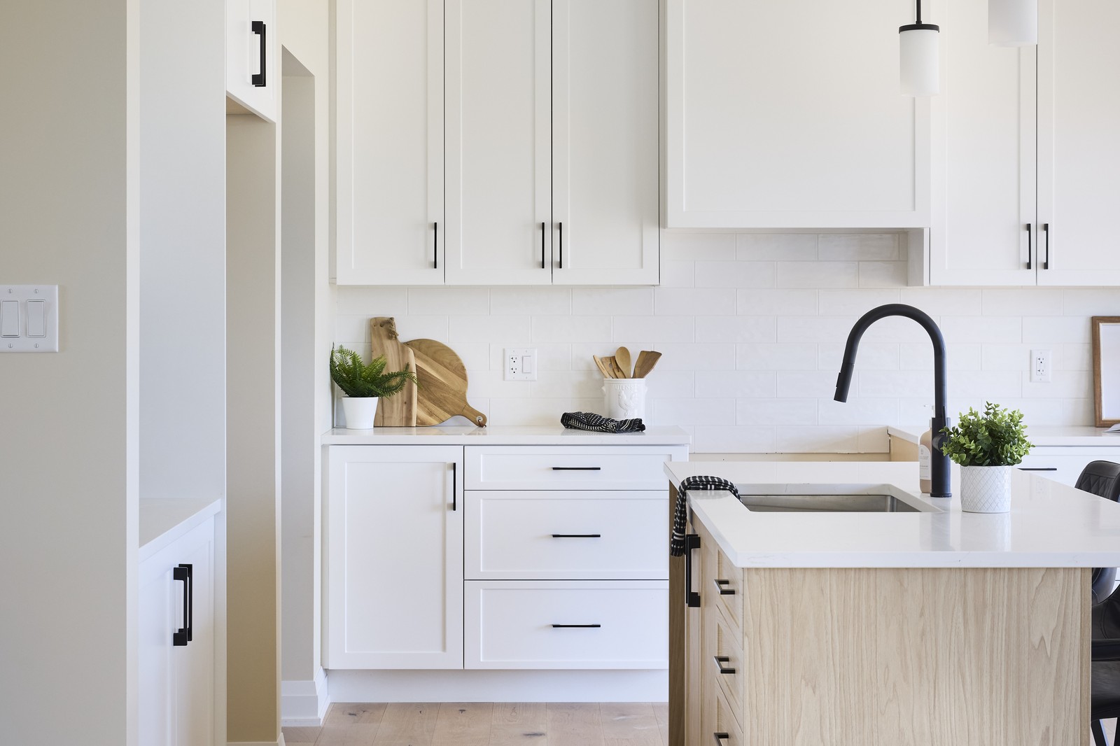 Arnprior Custom Bungalow for Sale