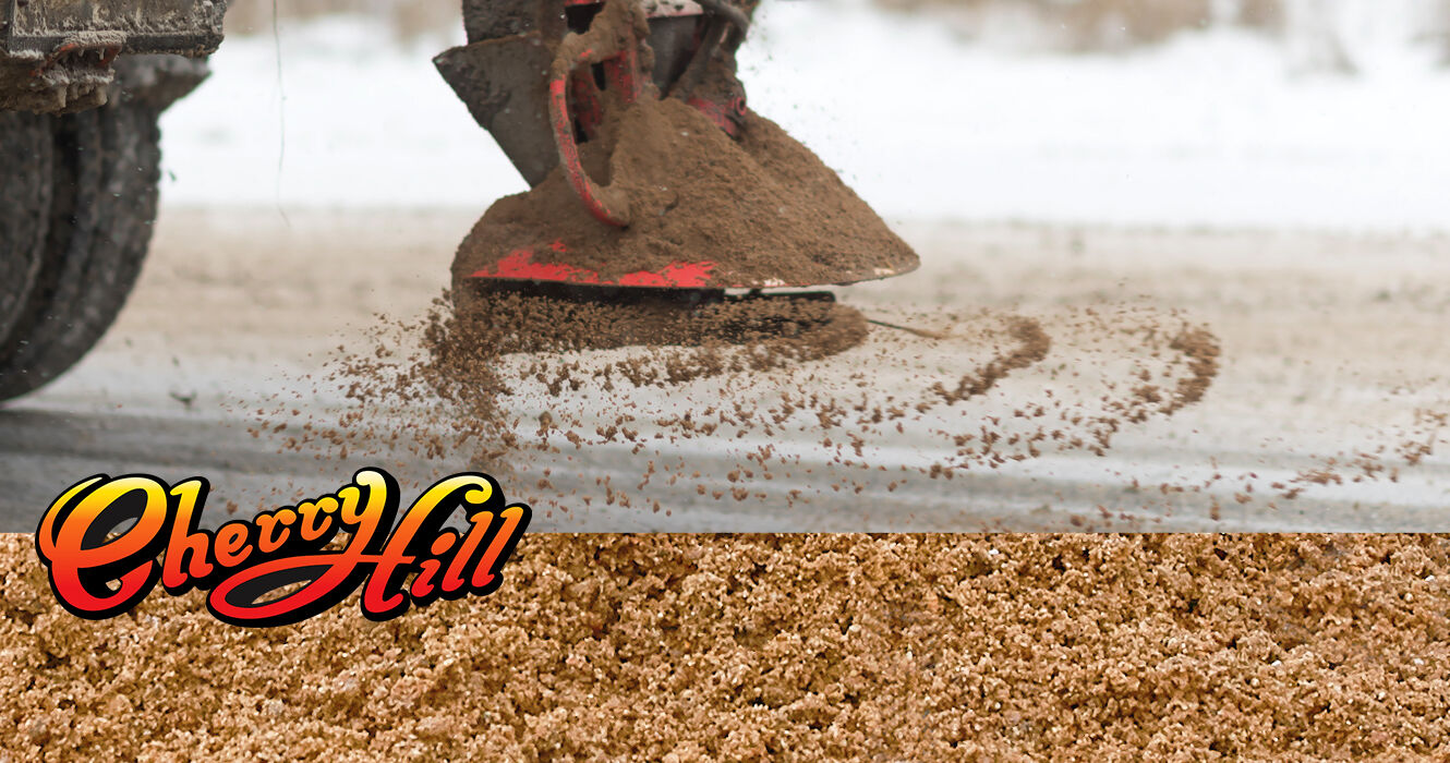 Cherry Hill "Magic Salt® Ice Melt - cherryhillinc Blog