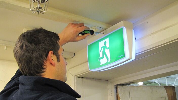 Industelec Services Blackburn