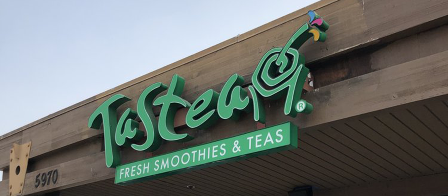 Find a Tastea Near You | Best Boba Locations