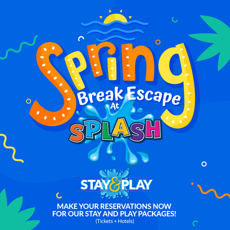 Splash Indoor Water Park Resort | Oswego NY | Central NY| Water Park ...
