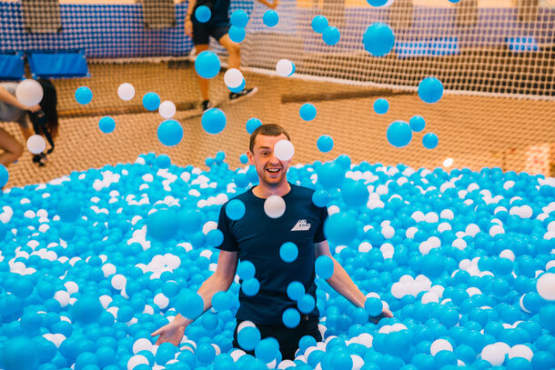 AIRZONE | Things to do on AIRZONE