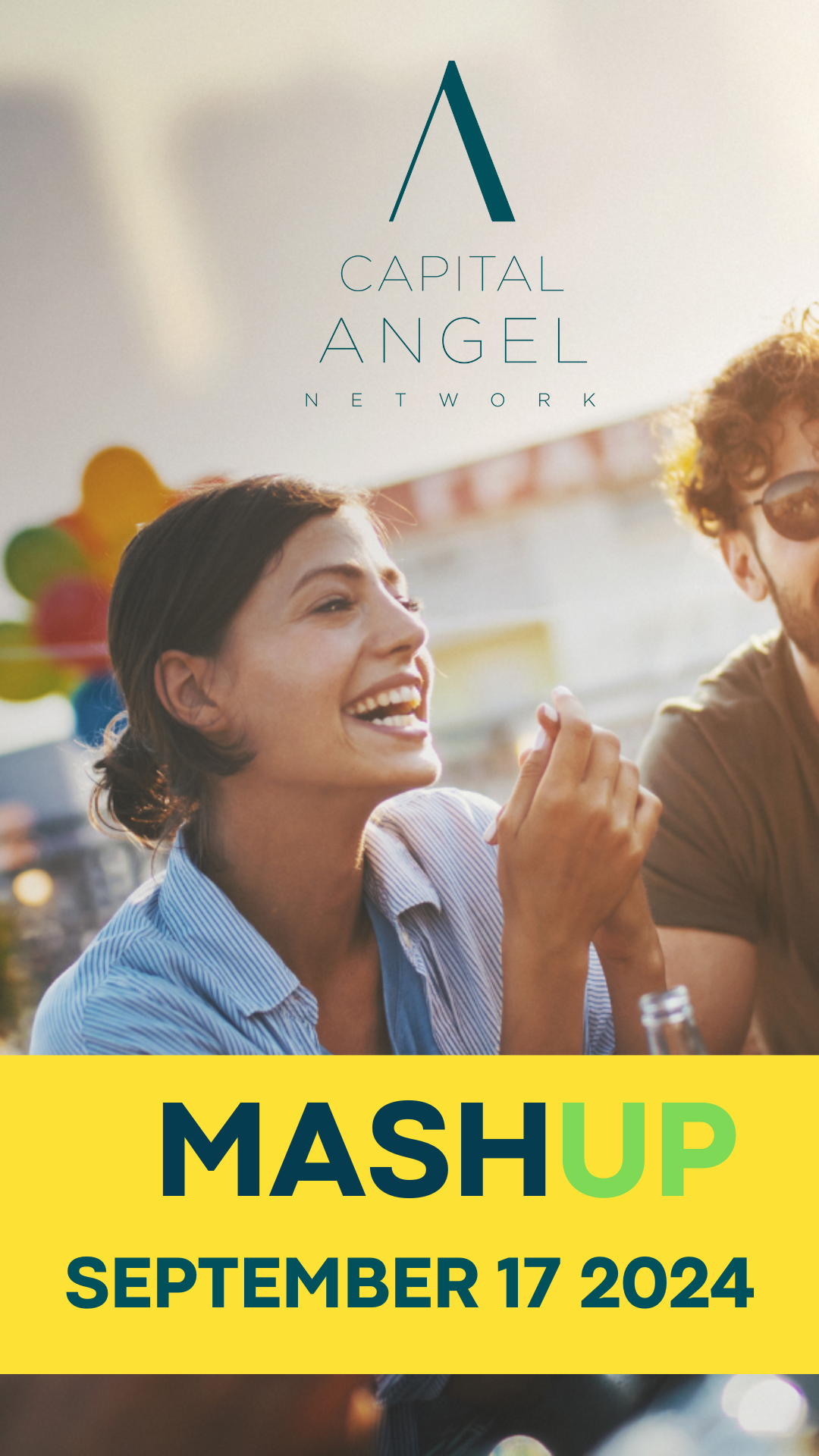 Capital Angel Network » About Us