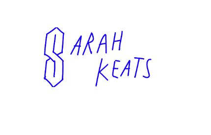 Sarah Keats