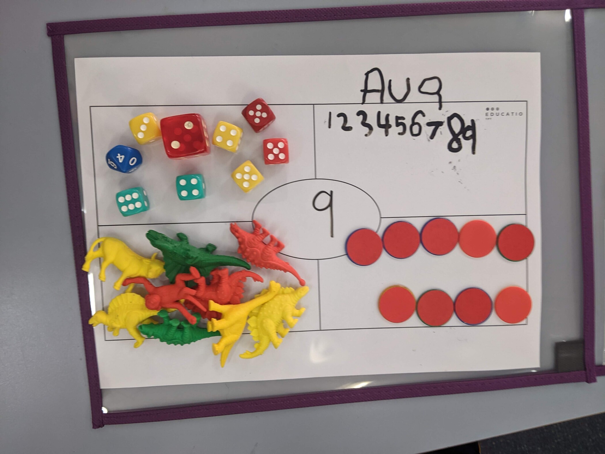 Newsletter Term 1 week 8 2024