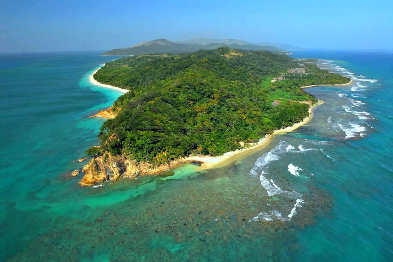 Guanaja, Honduras: A paradisiacal retreat for divers & snorkelers ...