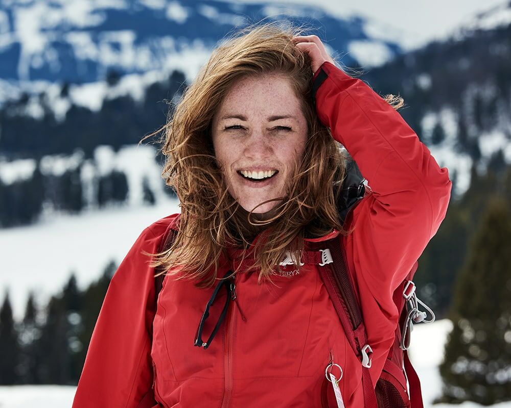 Jesslyn Marie Photography | About