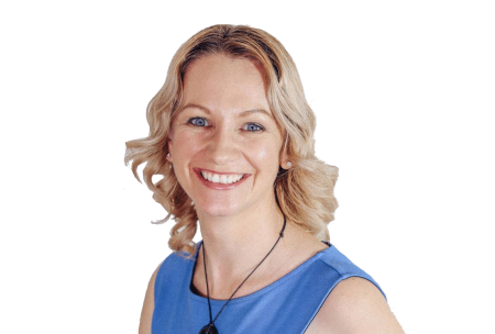 Bree Stedman - Creatrix® Transformologist®