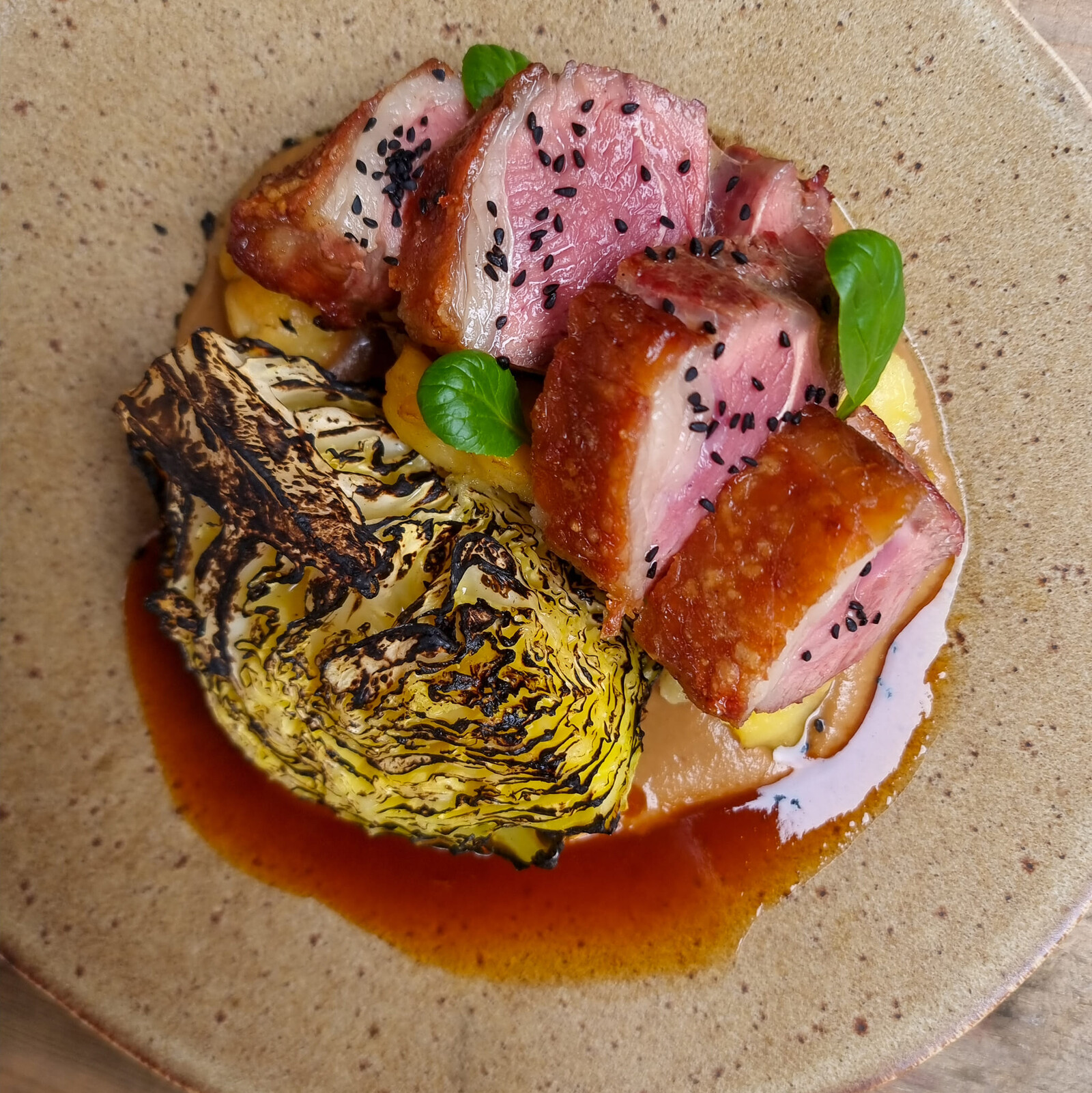The Larder House | Artisan Foods and Fine Moods