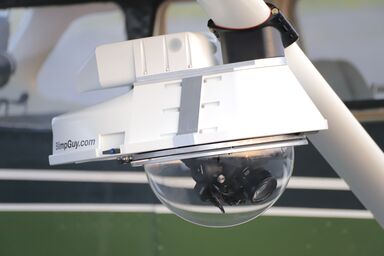 Aerial Photography Services Minneapolis, Minnesota | Blimp Guy