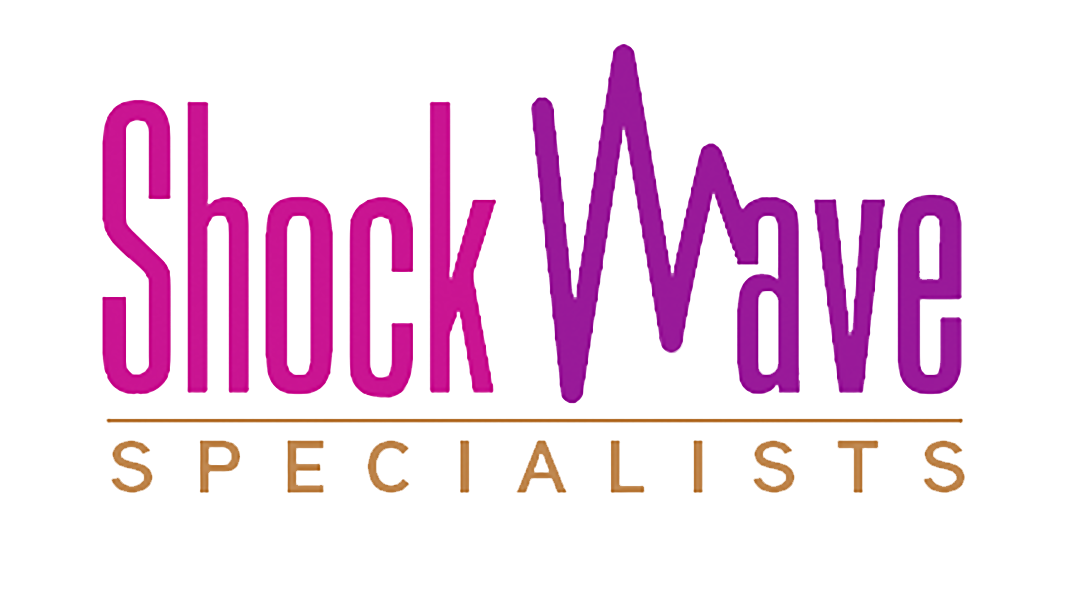 Shockwave Specialists - Vancouver Island pain relief