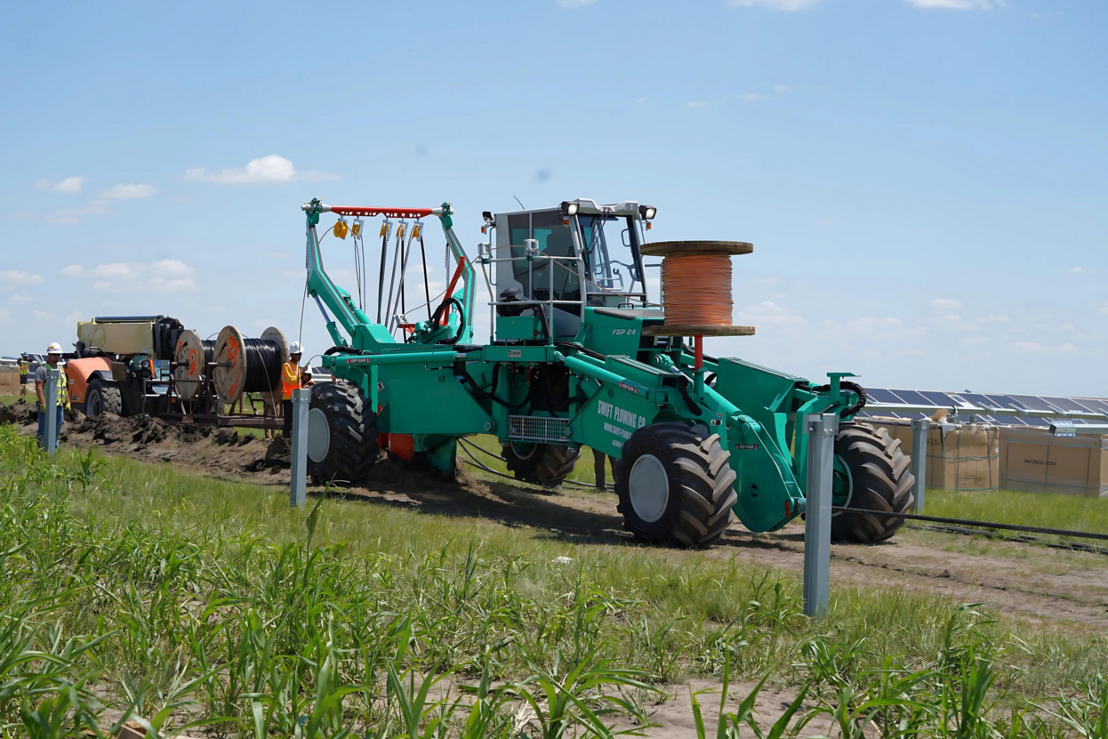 Home - Swift Plowing Co.