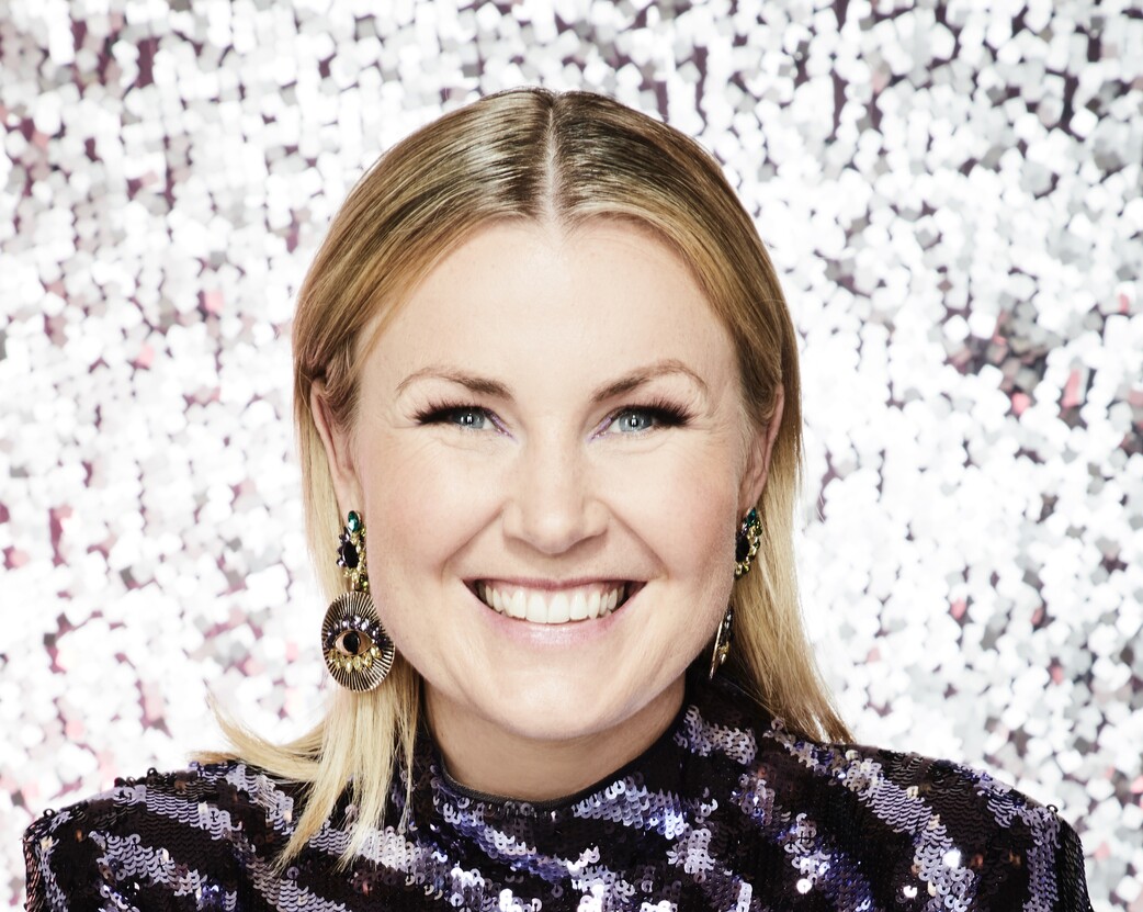 Elisa Lindström - Hem