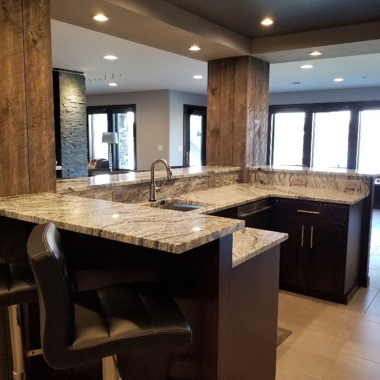 Inspiration Gallery | Spaulding Stone