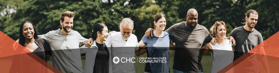 KECC - Community Health Charities