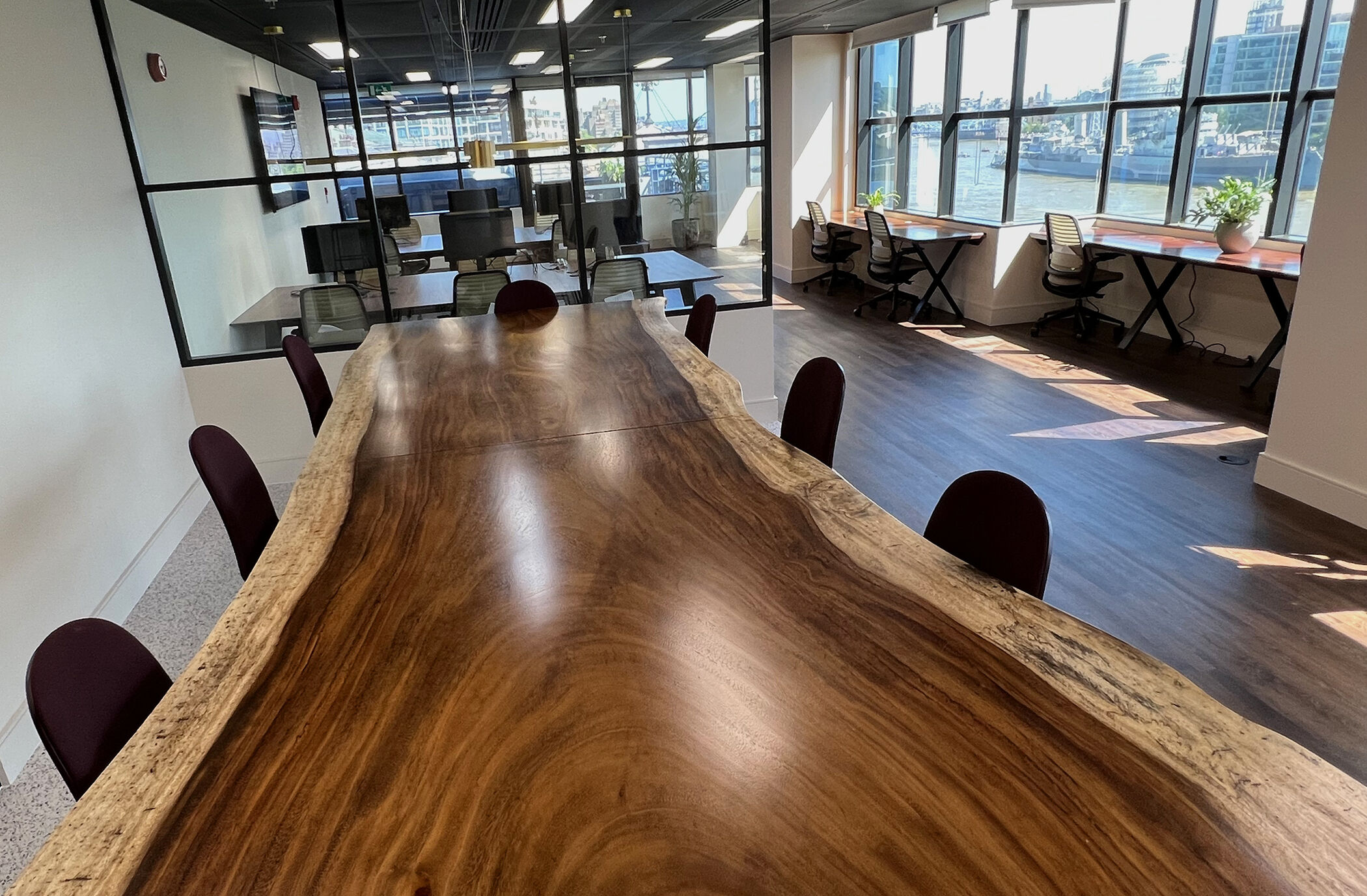 Blink Global | Workplace Design & Build