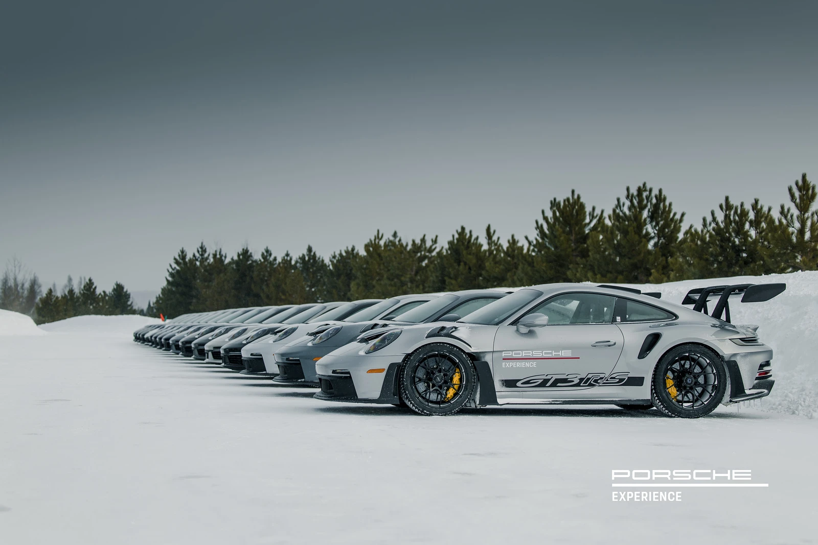 Porsche Racing