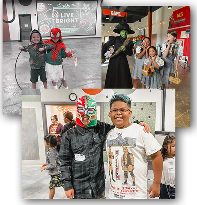 At The Movies | Mosaic Church | Greeley, CO