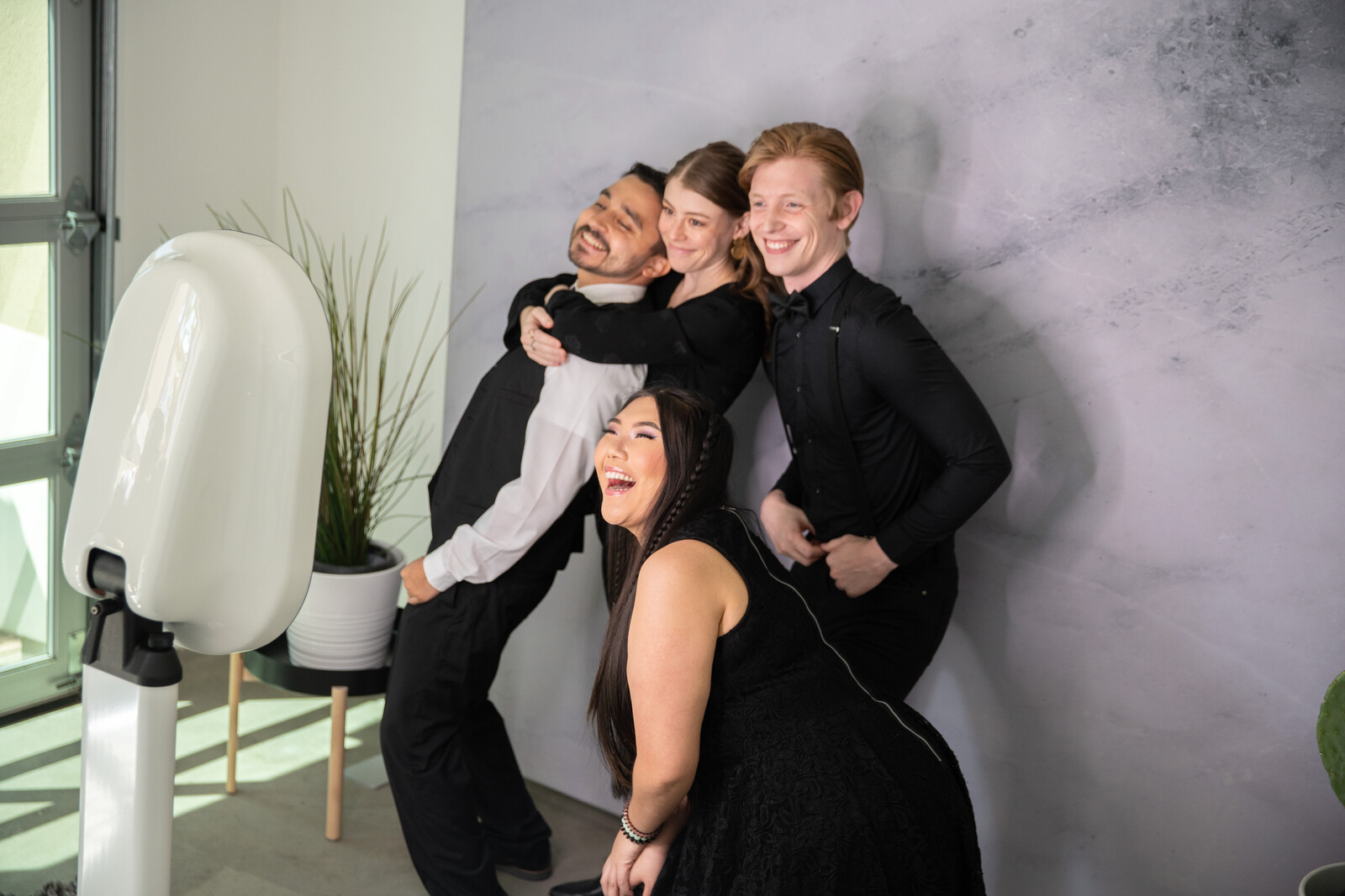Picture-Perfect Themes: Creative Photo Booth Theme Ideas for Memorable ...