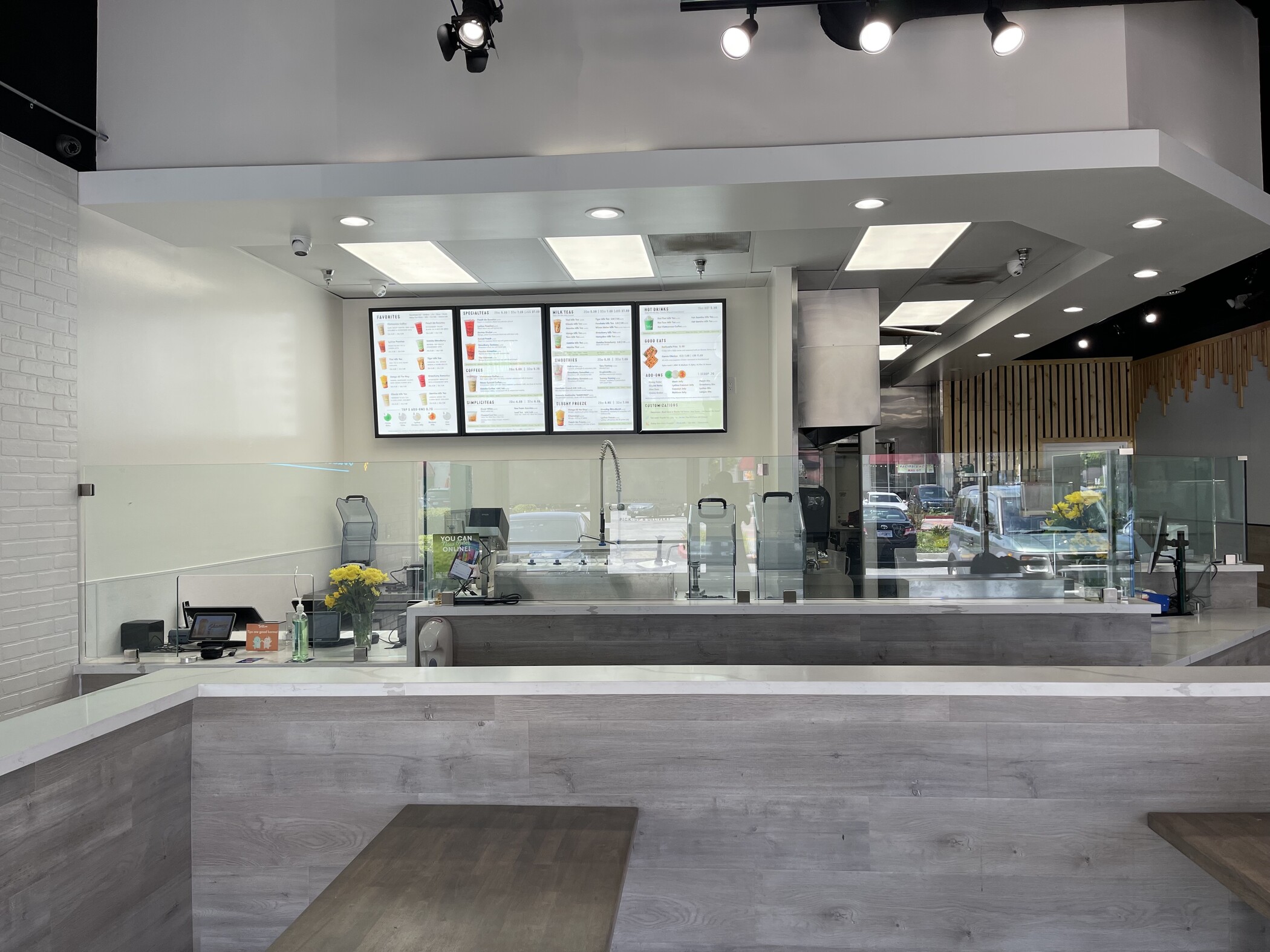 Find a Tastea Near You | Best Boba Locations