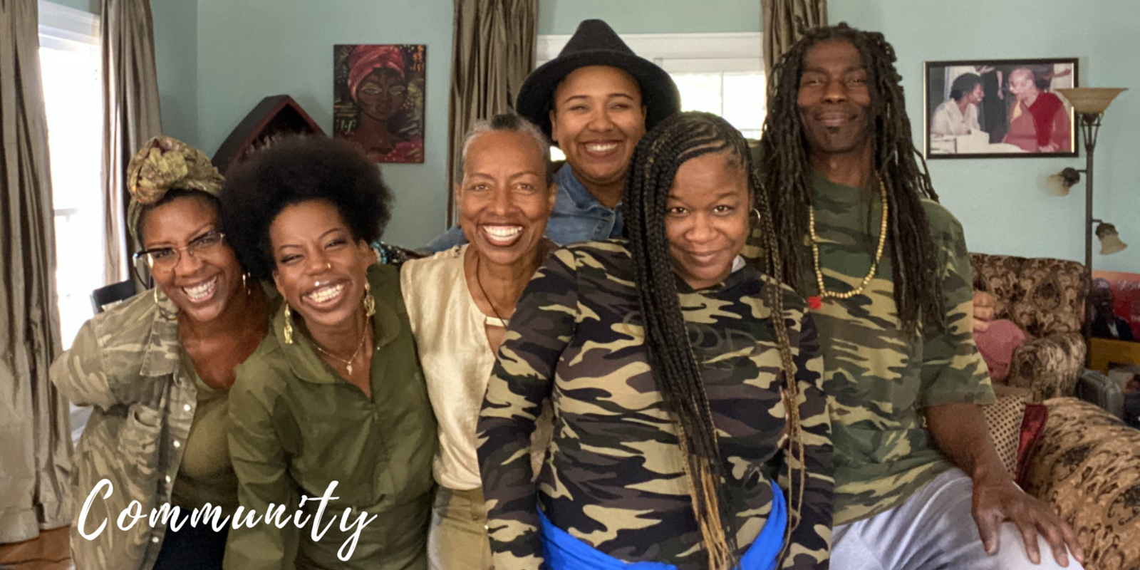 Rickie Byars Home Page