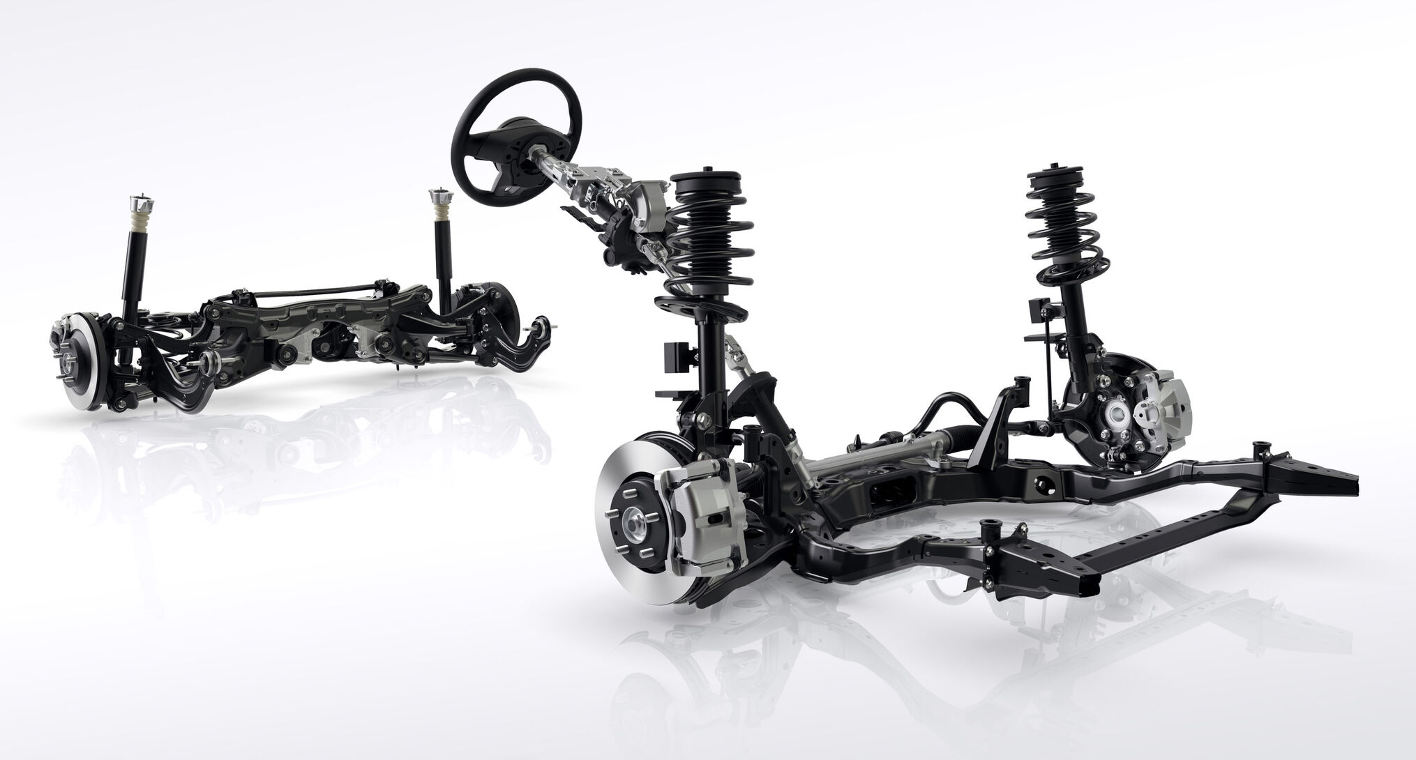 2018 Mazda CX-5 | Dynamics