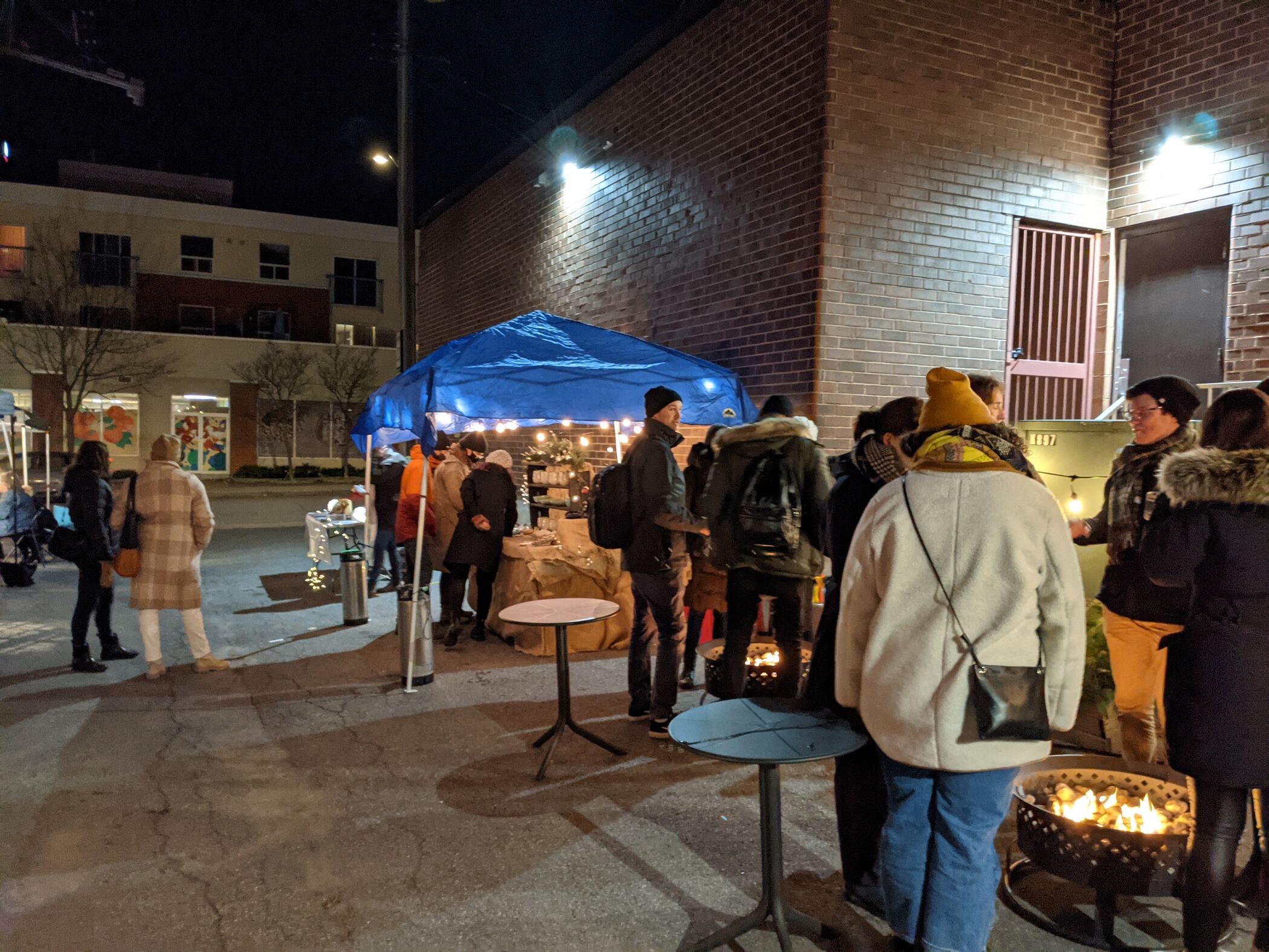 Welcome to Spark Beer