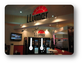 2019 LLumar Automotive & Paint Protection Films