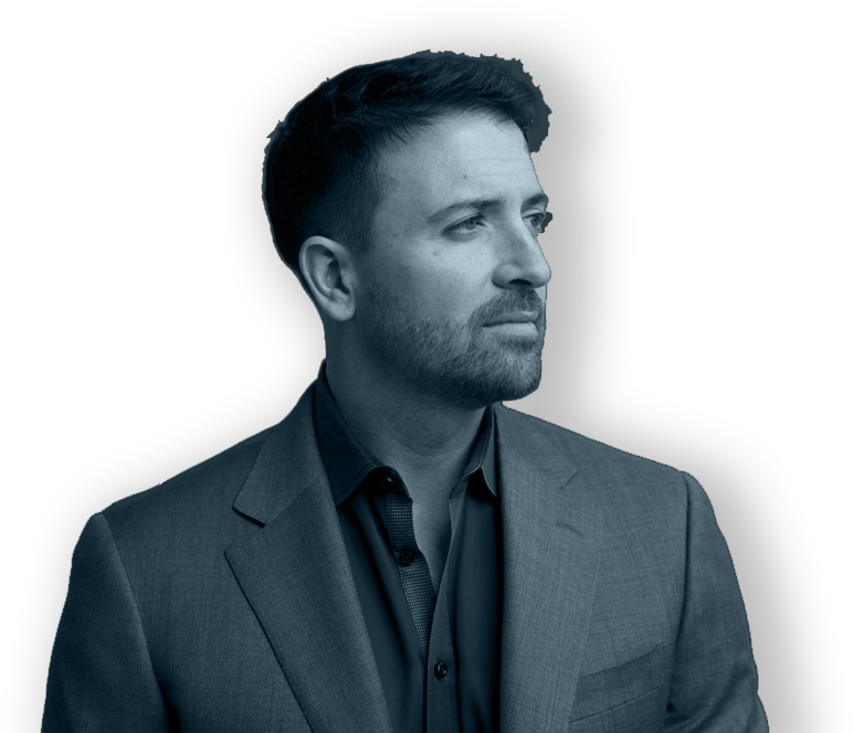 Travis Allan | Accelerating Growth Through Opening Minds