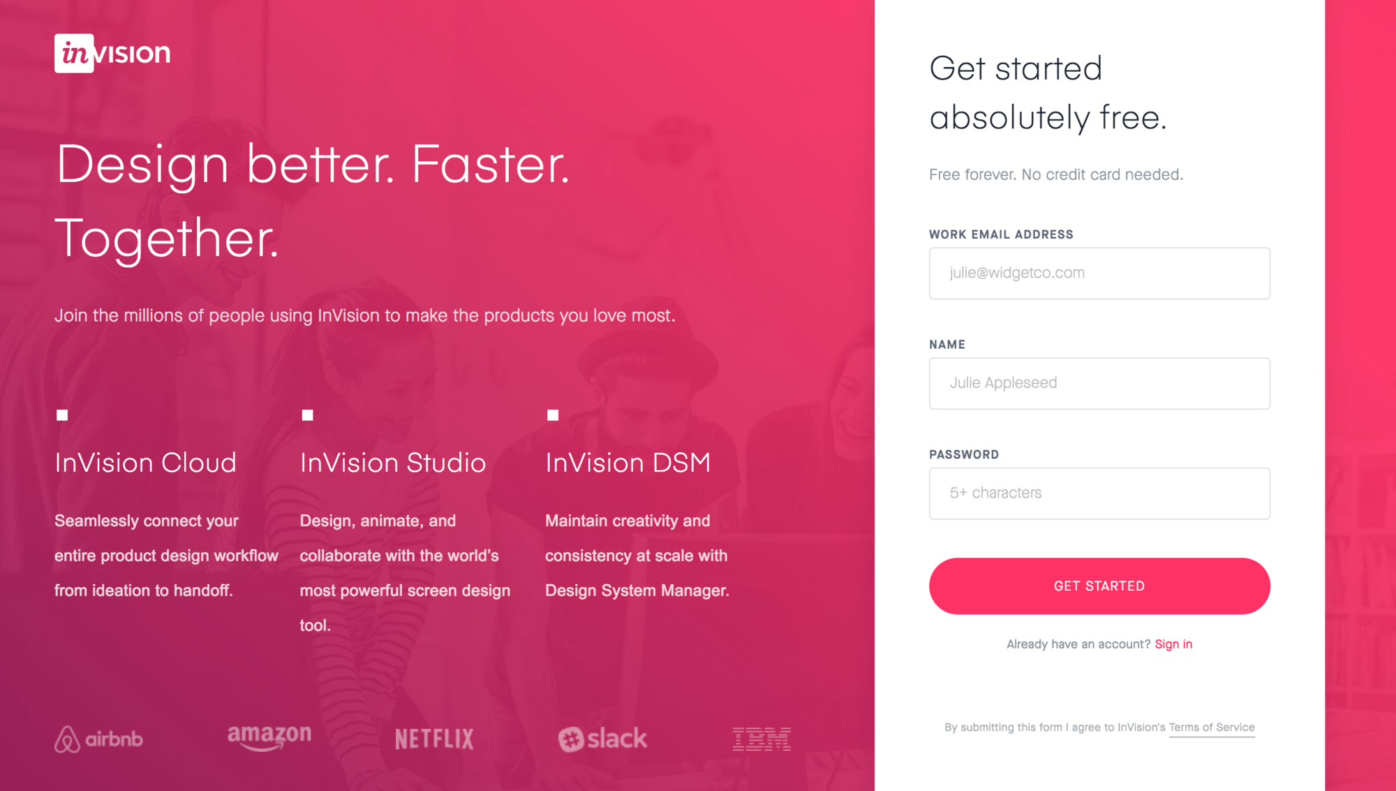 18+ Stunning App Landing Pages that Convert [How To Build Your Own ...