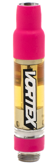 Vortex Cannabis Inc.