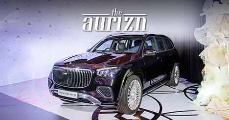 2024 Mercedes-Benz Malaysia Unveils Four New Top-End Vehicles at Luxury ...