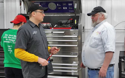 Our Ministry | Fix It Forward Auto Care