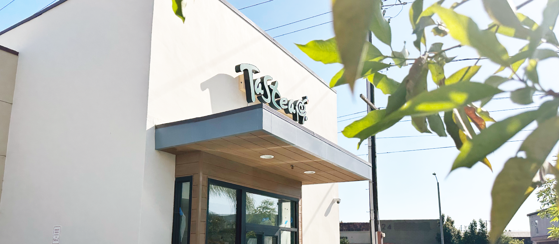 Find a Tastea Near You | Best Boba Locations