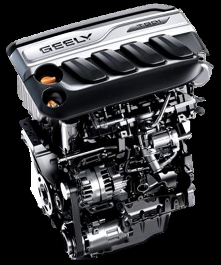 2020 Proton X70 will come with new 7-speed DCT