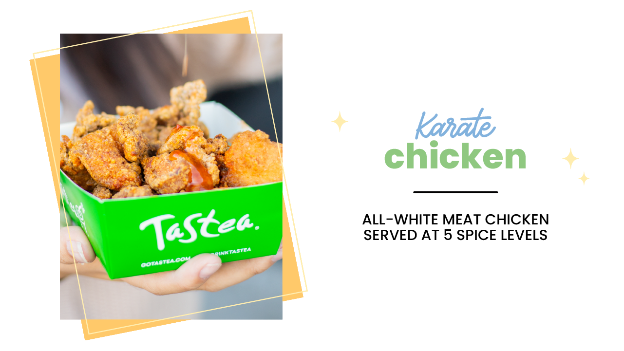 Tastea City of Industry Now Open! - Tastea Blog