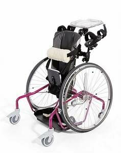 Mobile Standing Frames