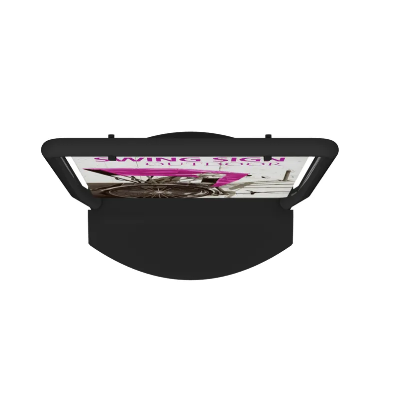 Outdoor/Indoor Signage