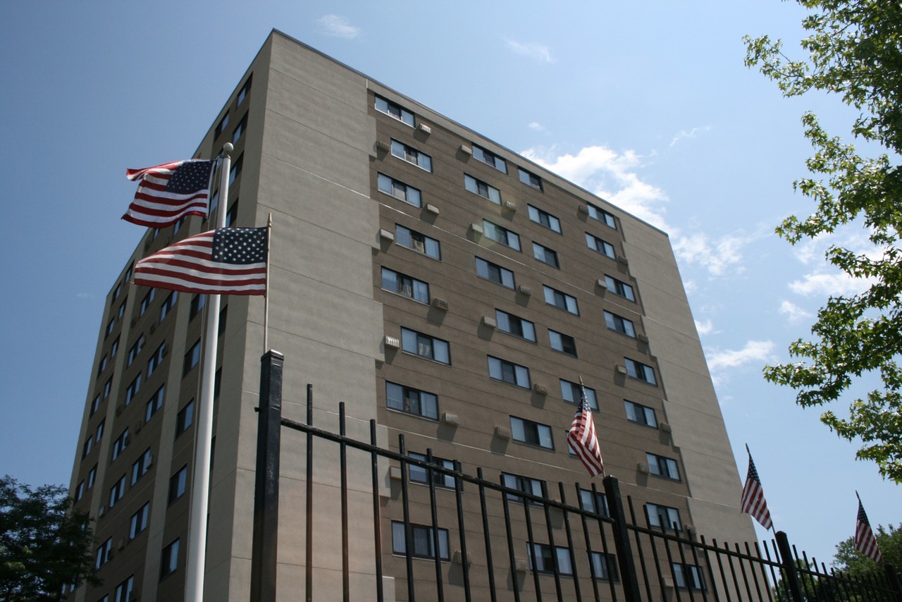 Stryker Homes | Senior Housing | Auburn, NY | Christopher Community, Inc.